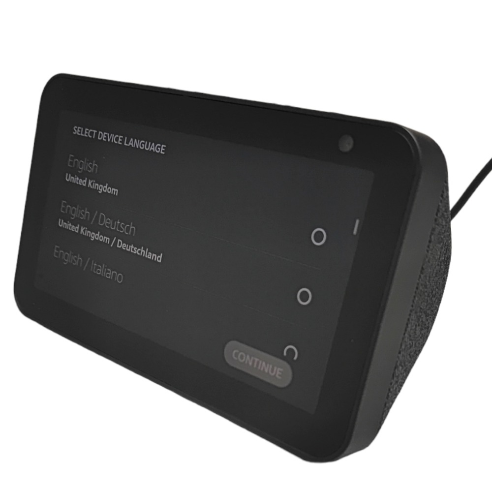 Pre-owned Amazon Show 5 (2nd Gen) - Own4Less